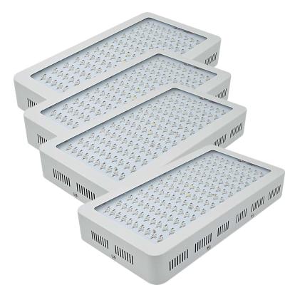 China shenzhen factory directly sale 1200w led grow lights with 3 years warranty for sale