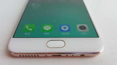 中国 9H硬度のOppo R9の携帯電話スクリーンの保護装置オイル抵抗力があるAGCのガラス 販売のため