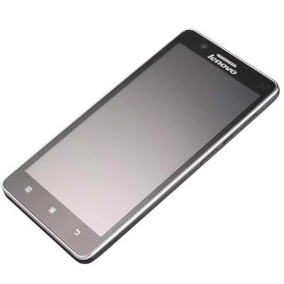 Cina La prova ultra chiara 2.5D della bolla ha temperato il protettore di vetro dello schermo, guardia dello schermo di 9H Lenovo in vendita