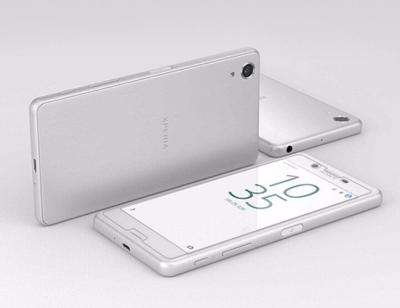 中国 ソニーXperia Xのための洗濯できる朝日ガラス防眩スクリーンの保護装置2.5 D 販売のため
