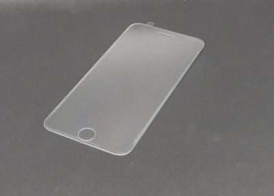 Cina Il iPhone libero della bolla ha temperato il protettore di vetro dello schermo, chiara guardia dello schermo dell'iPhone 7 9H di HD in vendita
