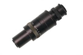 Cina Microscopio stereo 7x monoculare - dell'oculare WF 10×/18 Digital ingrandimento 45x in vendita