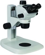 Cina Rapporto di zoom del microscopio stereo dello zoom della testa di osservazione di Trinocular alto in vendita