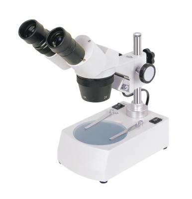 Cina Microscopi stereo Epi-Fluorescenti dello zoom, microscopio di dissezione binoculare in vendita