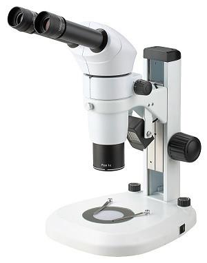 Cina Modello stereo BS-3060 del microscopio dello zoom acromatico di obiettivo 1× di piano in vendita