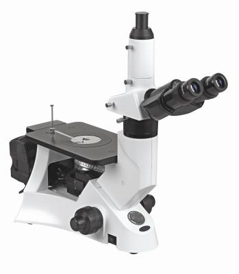 中国 Trinocular デジタルの逆にされた顕微鏡携帯用広い分野 EW10×/20 の接眼レンズ 販売のため