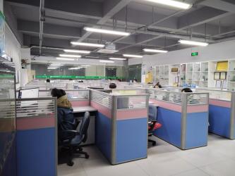 China Factory - Suntek Electronics Co., Ltd.