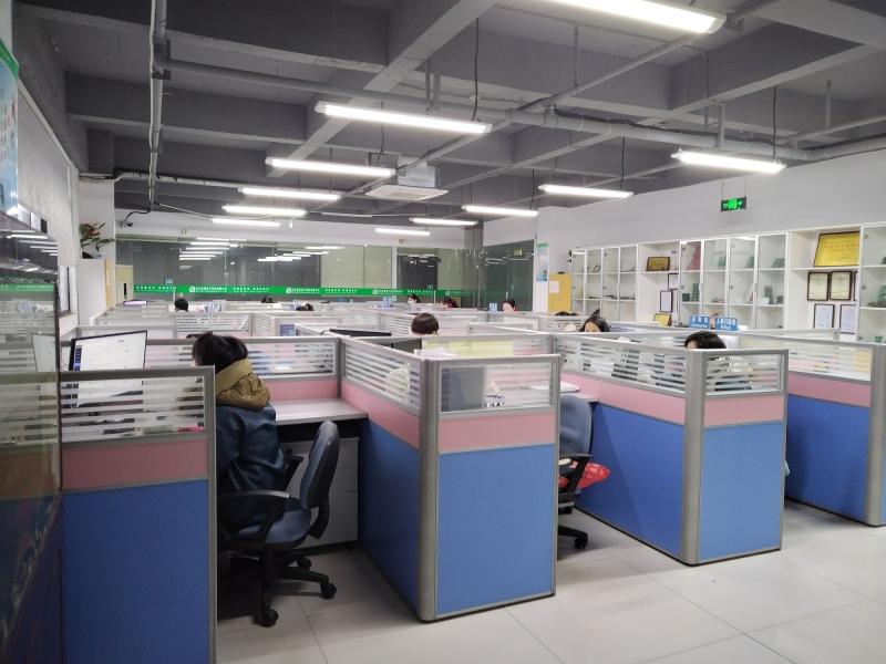 確認済みの中国サプライヤー - Suntek Electronics Co., Ltd.