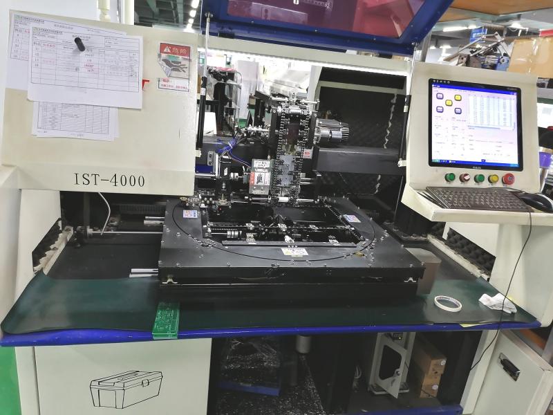 確認済みの中国サプライヤー - Suntek Electronics Co., Ltd.