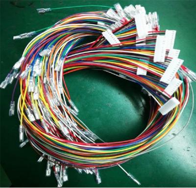 Chine Les fournisseurs de câbles et de câbles personnalisés 2 AWG à 28 AWG à vendre