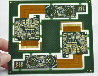 Chine Assemblage de cartes de circuit électronique appareil médical Conception de PCB SMT AOI THT TIC FT Conforme à la norme ROHS à vendre