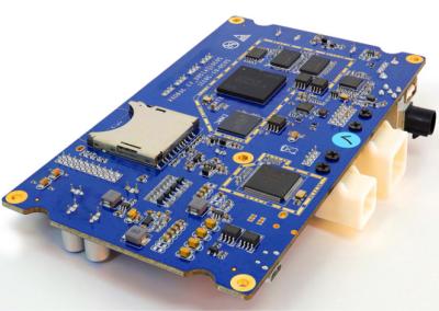 中国 ターンキーPCB電子 契約製造会社 THT SMT BGA組立 販売のため