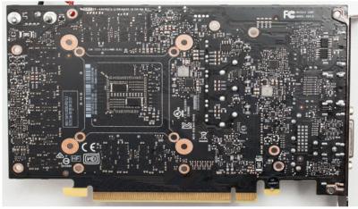 Quality Contract Electronic Assembly Fabrication THT SMT 2OZ Copper HDI PCB for sale