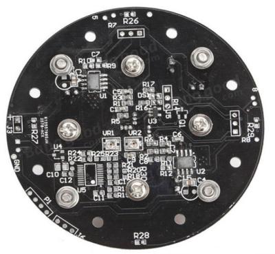 Chine Fabrication d'assemblages de PCB électroniques à prototype rapide à vendre