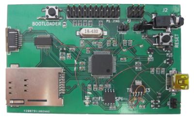 Chine Processus de fabrication de PCB industriels FR4 à haute tension pour les produits sans fil Bluetooth à vendre