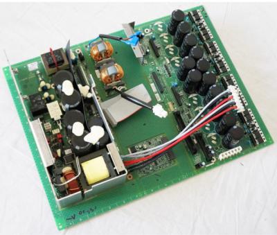 Chine 2 Laye Contrat Manufacturing Assemblage électronique ENIG Immersion Étain SMT Assemblage THT à vendre