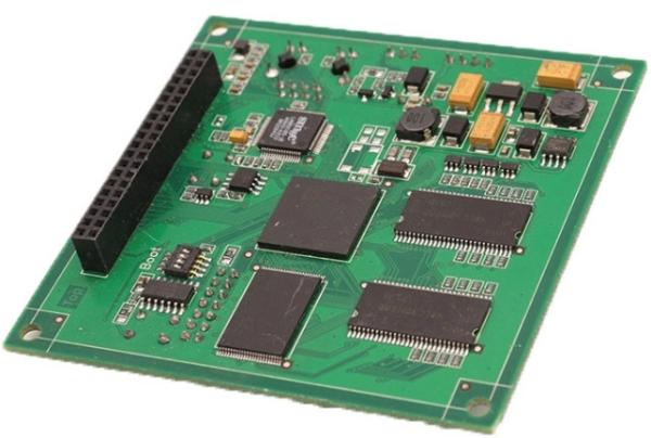 Quality Thick Copper 5OZ pcb fabrication and assembly for sale