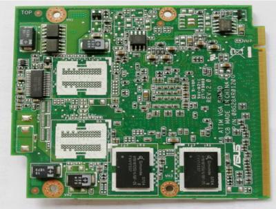 China Custom Advanced Ems Pcb Assembly Services 1-32 Layers PCB Board Manufacturing ISO9001 for sale