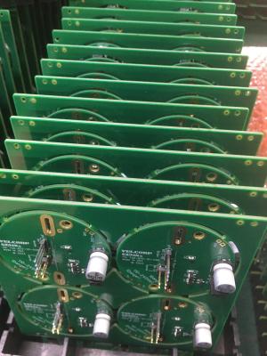 China Op maat gemaakte automotive PCB-assemblage voor optimale prestaties in elektronica van voertuigen Te koop