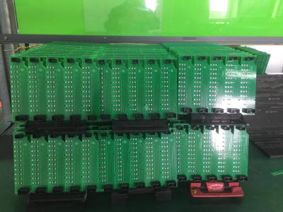 China Op maat gemaakte automotive PCB-assemblage voor optimale prestaties in elektronica van voertuigen Te koop