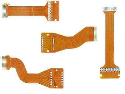 Chine Fuseau de conception de PCB rigide flexible à double face et rapide à tourner 200 mmx90 mm TG élevé IATF TS16949 à vendre