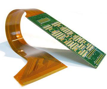Quality 2 Layer 1.0oz Aluminum Flex Pcb Fabrication Manufacturer Immersion Gold Halogen for sale