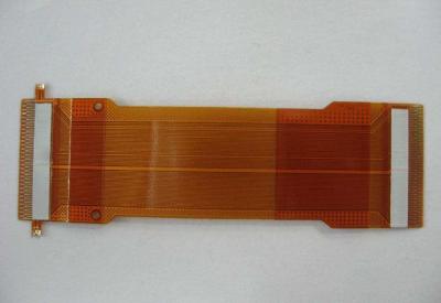 China Keyboard Led Fpc Flexible Printed Circuit Board Assembly Single Side 8 Layer Pcb Fabrication for sale