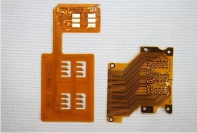 China ISO13485 FR4 94v0 Rigid And Flex Circuit Board Manufacturers For Medical Parts ROHS UL for sale