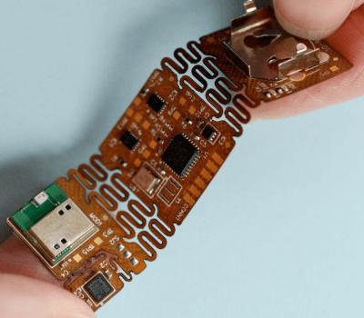 中国 カンボジアと中国 製造者 2-4 層 FPC 柔軟なPCBA 製造者 Stiffener FR-4 販売のため
