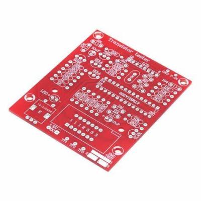 Chine Matériau FR4 PCB à base de métal UL ROHS ISO9001 SMT Fabrication de cartes PCB à vendre