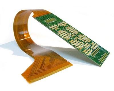 China HASL surface Flexible  Printed Circuit Board Factory UL Certified Used In Solar energy for sale