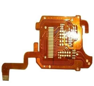 China HASL surface Flexible  Printed Circuit Board Factory UL Certified Used In Solar energy for sale
