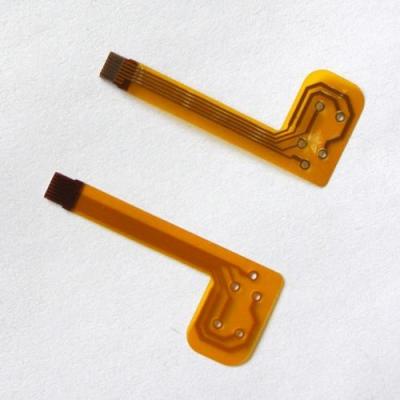 China HASL surface Flexible  Printed Circuit Board Factory UL Certified Used In Solar energy for sale
