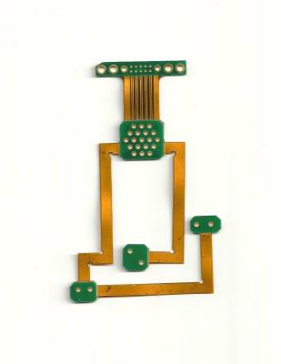China Pcb prototype fabrication services manufacturer with competitive price for sale