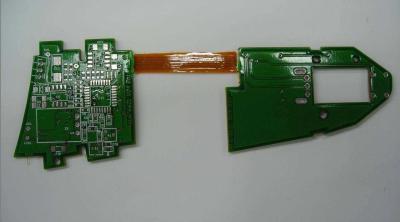 China Low volume circuit board assembly for prototype medical equipment ROHS for sale