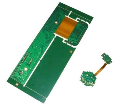 Cina FR-4 Material Chip On Board Assembly 0402 BGA0.5MM per applicazioni di precisione in vendita