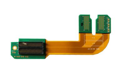 China Medical PCB Assembly ISO 13485 Certified for Sensor Devices for sale