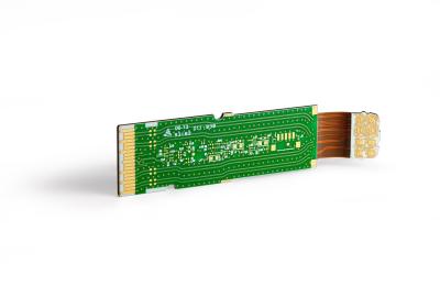 China Medical PCB Assembly ISO 13485 Certified for Sensor Devices for sale