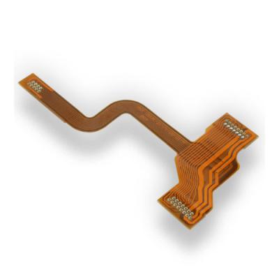 China Medical PCB Assembly ISO 13485 Certified for Sensor Devices for sale