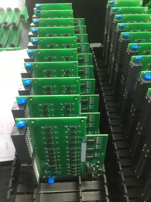 Chine OEM Customized Copper PCB Manufacturer FR4 Material Base Printed Circuit Board à vendre