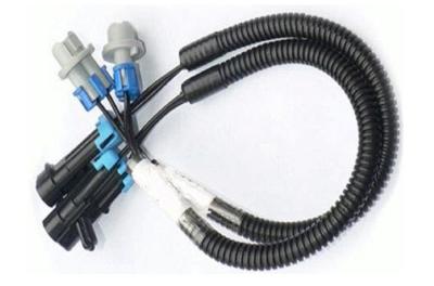 Chine Assemblage de harnais de câbles et de fils pour automobile UL ROSH 360V à vendre