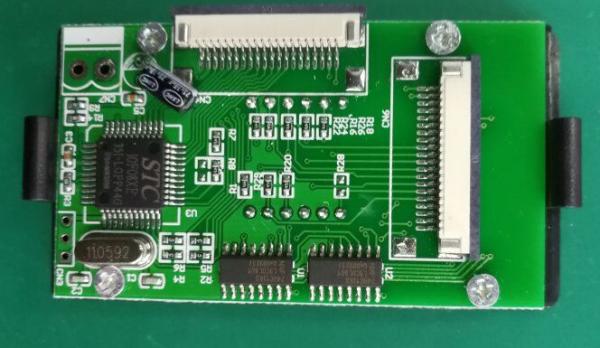 Quality Through Hole Assembly Services Printed Circuit Board Services EMS Manufacturing for sale