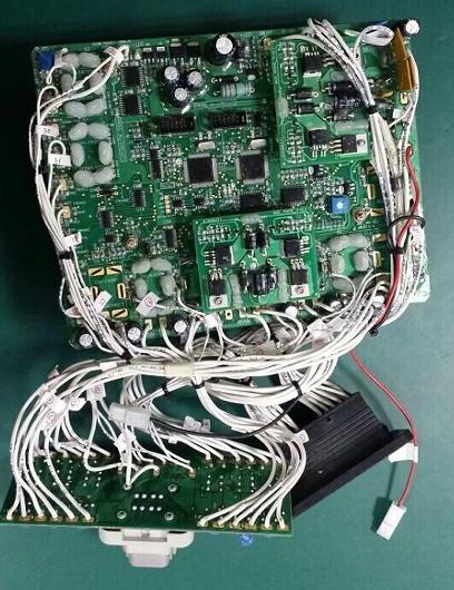 Quality Through Hole Assembly Services Printed Circuit Board Services EMS Manufacturing for sale