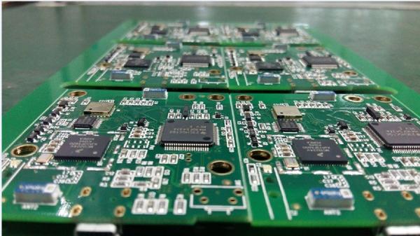 Quality Aoi Pcb Assembly Manufacturer SMT THT And X-Ray Inspection for sale
