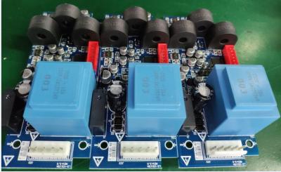 Chine Pcb Assy Solutions d'assemblage de PCB pour les câbles de données et de communication Suntek Contact EMS à vendre