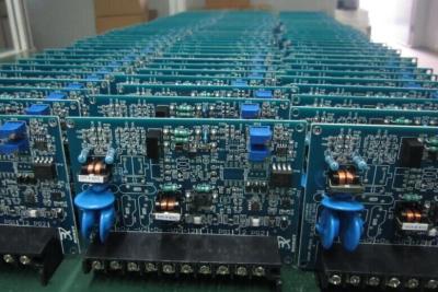China Pcb Assy PCB Assembly Solutions For Data And Communication Cable Suntek Contact EMS for sale