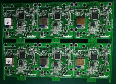 China El ensamblaje de PCB EMC fabricado en Camboya y no en China en venta