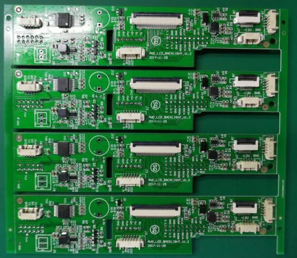 Quality Business Electronics Assembly Services Pcb Assy Fast Pcb Assembly for sale