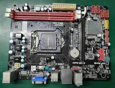Chine Service de prototypage pour l'assemblage de circuits imprimés à vendre