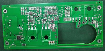 Chine Assemblage de PCB de montage de surface conforme à la norme Rohs avec 1L à 32L Taille de 1200*400mm à vendre